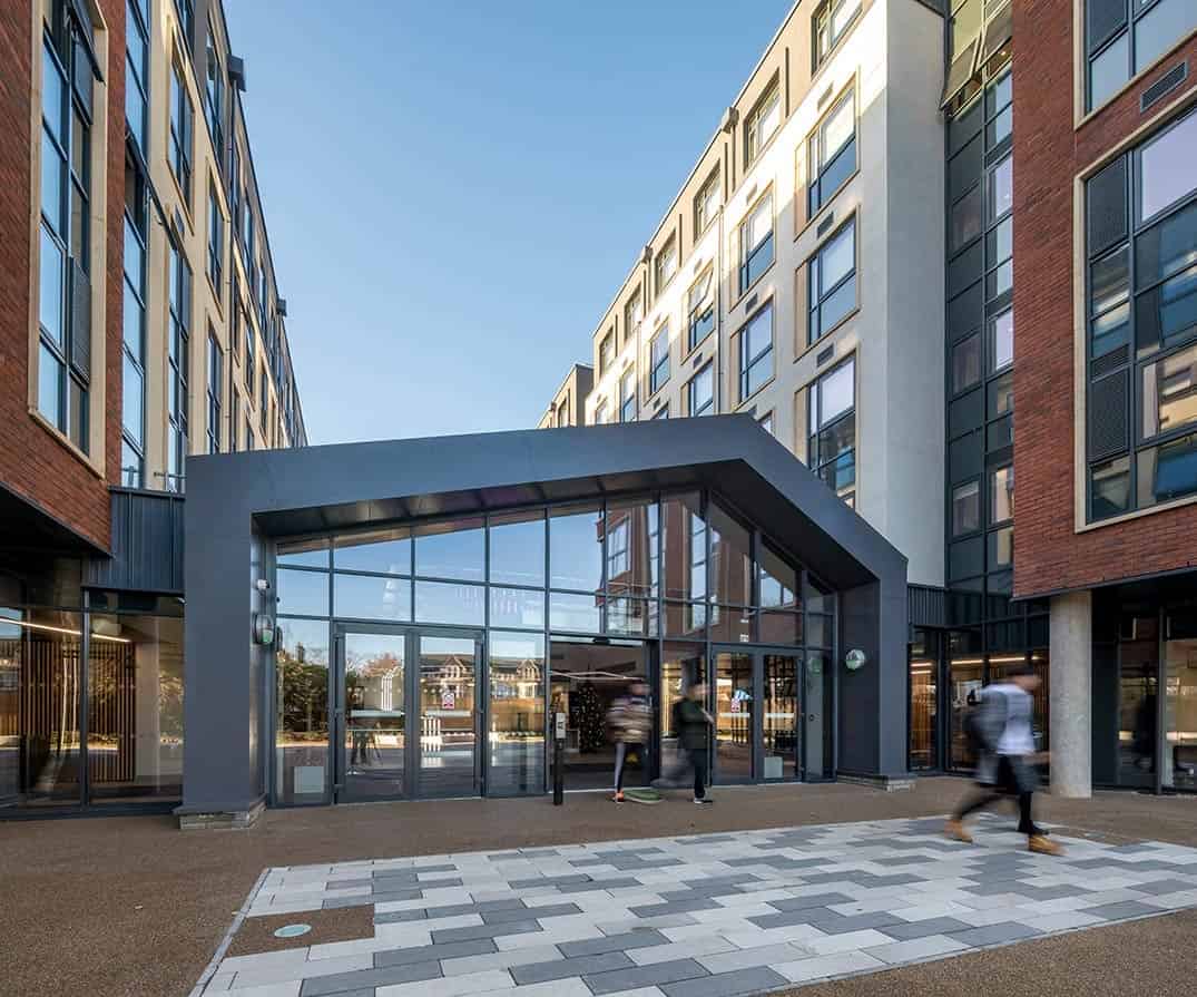 Collegiate Eclipse, Cardiff | My Student Digs | Student Accommodation