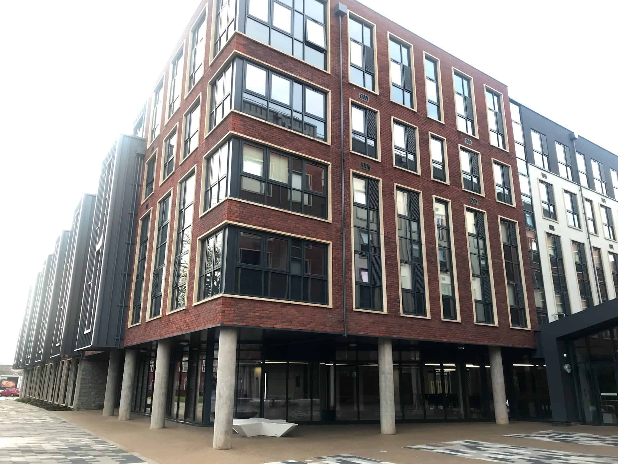Collegiate Eclipse, Cardiff | My Student Digs | Student Accommodation