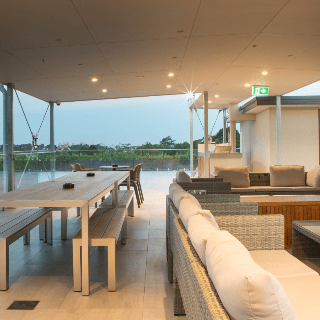 Sydney Student Living Top Ryde, Sydney | UniApplyNow Accommodation