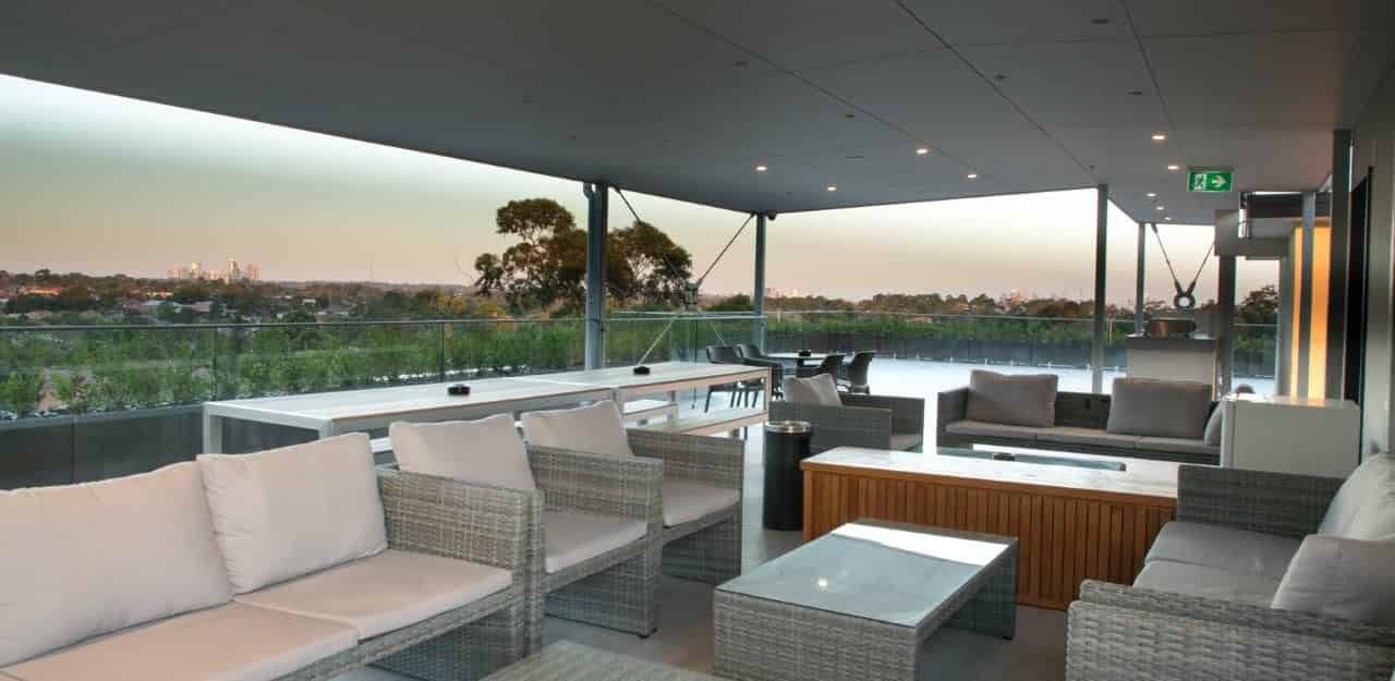 Sydney Student Living Top Ryde, Sydney | UniApplyNow Accommodation