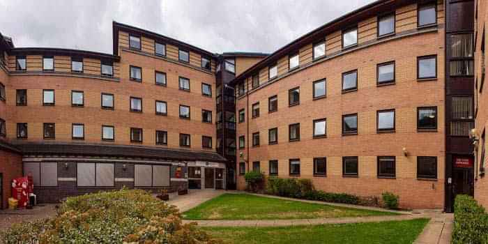 Weston Court, Manchester | My Student Digs | Student Accommodation