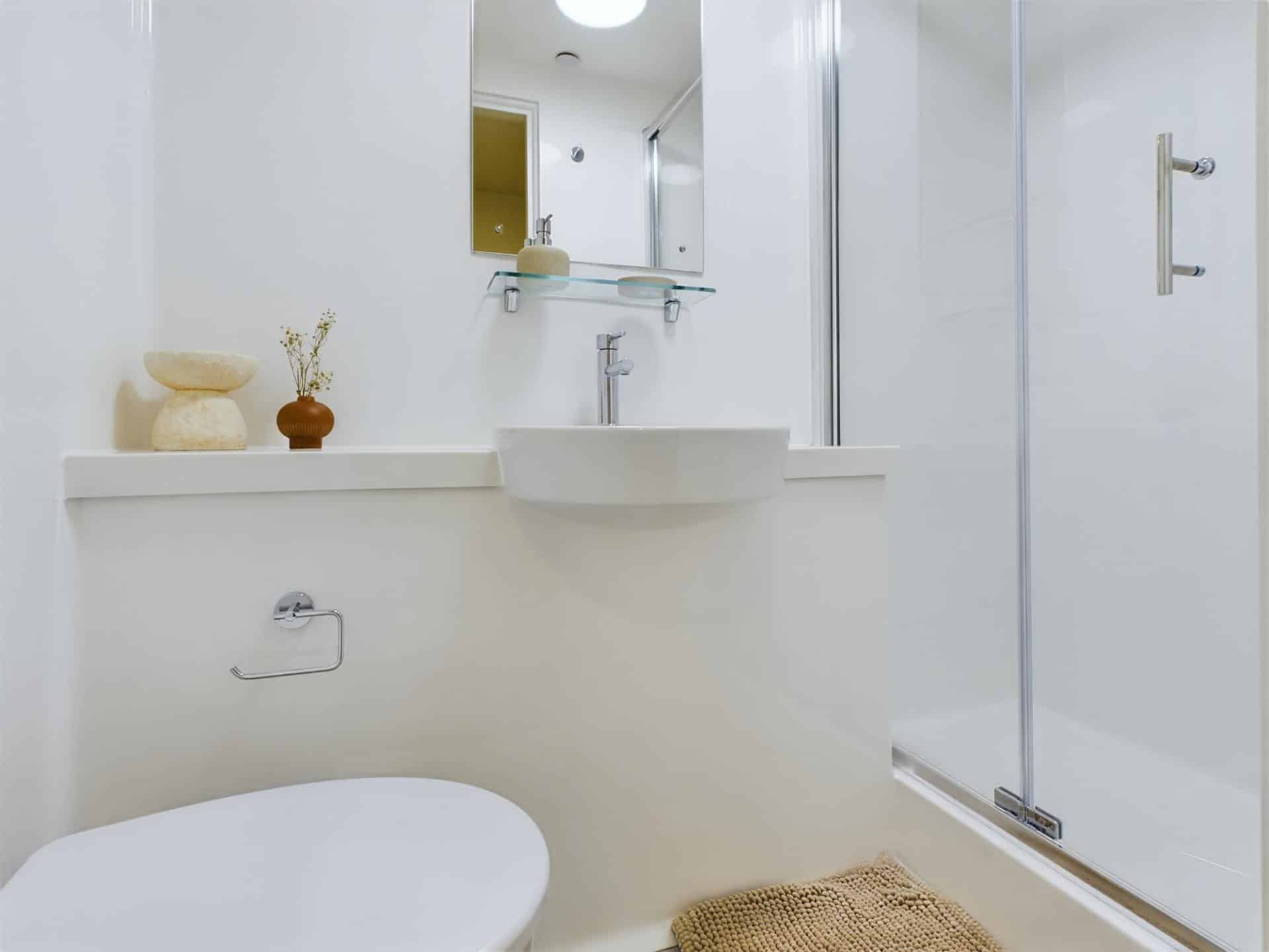 Sheares Hall Newcastle Upon Tyne Student Accommodation | Amber