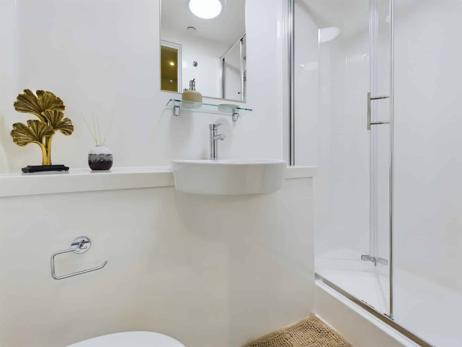 Sheares Hall Newcastle Upon Tyne Student Accommodation | Amber