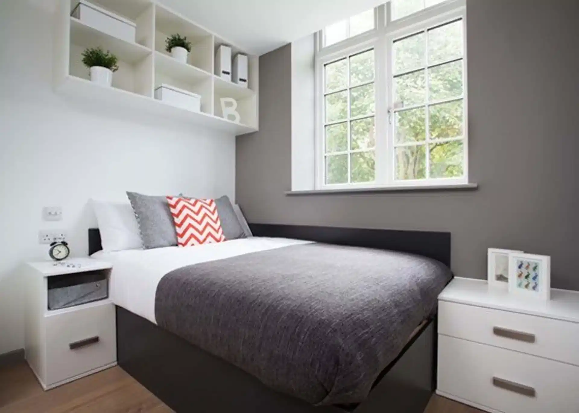 Regatta Place Student Accommodation in Durham | Amber
