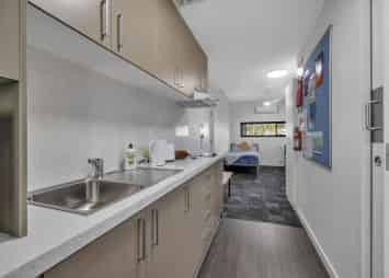 Western Sydney University Penrith Village, Sydney Student Accommodation ...