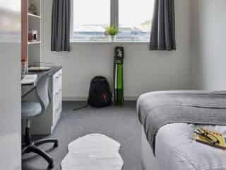 Frobisher House, Plymouth Student Accommodation | Amber
