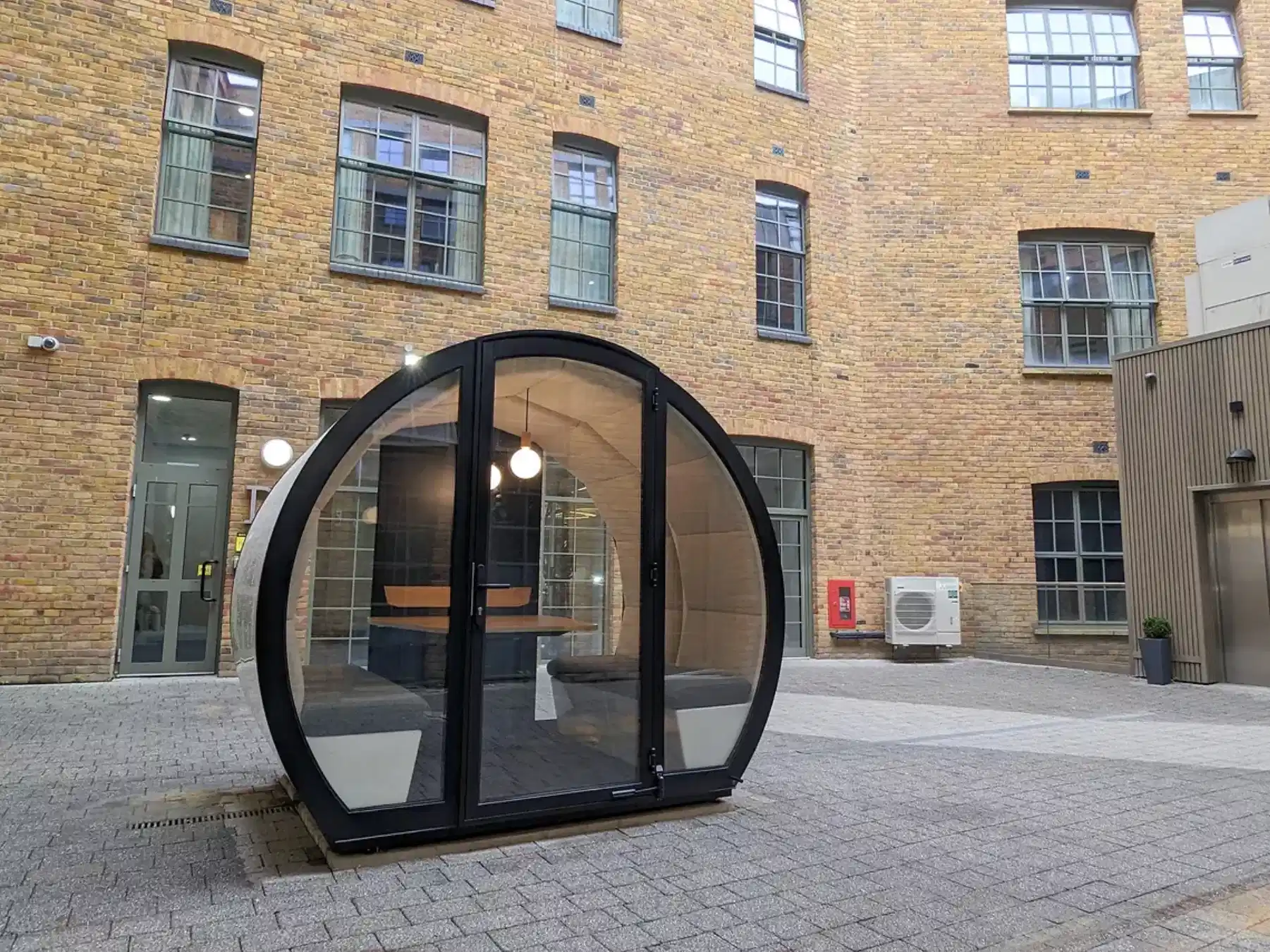 Yugo Depot Point, London | Global Study UK Student Accommodation