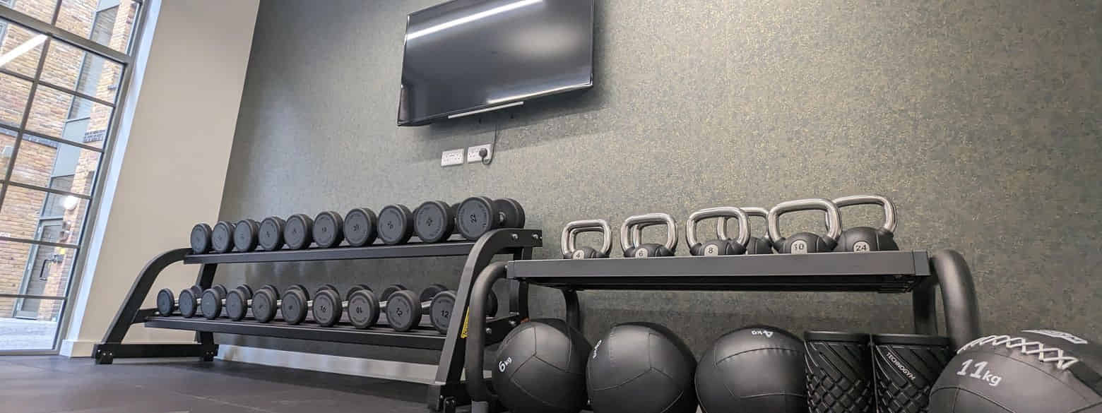 Book Depot Point, London Student Accommodation | Amber