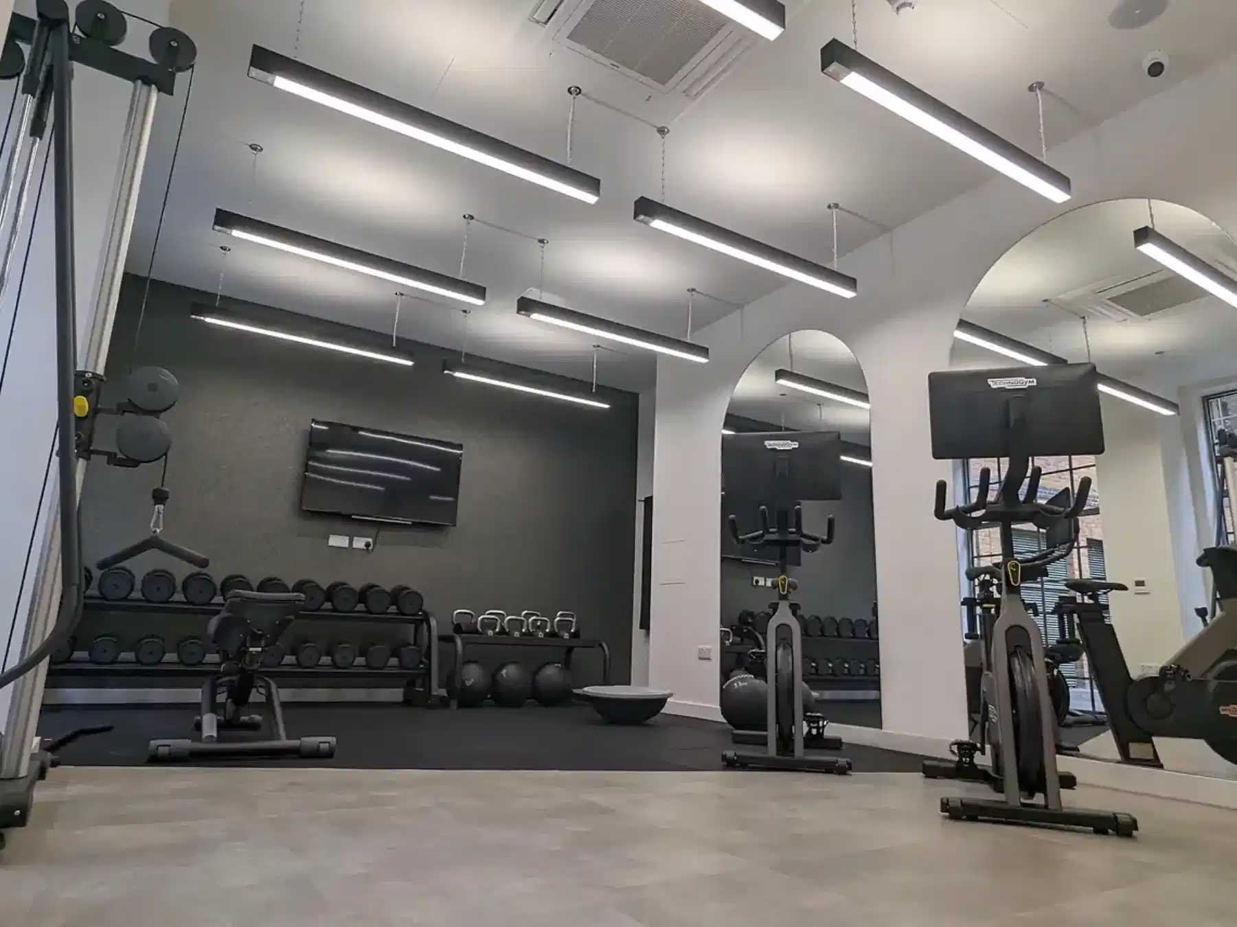 Yugo Depot Point, London | Global Study UK Student Accommodation