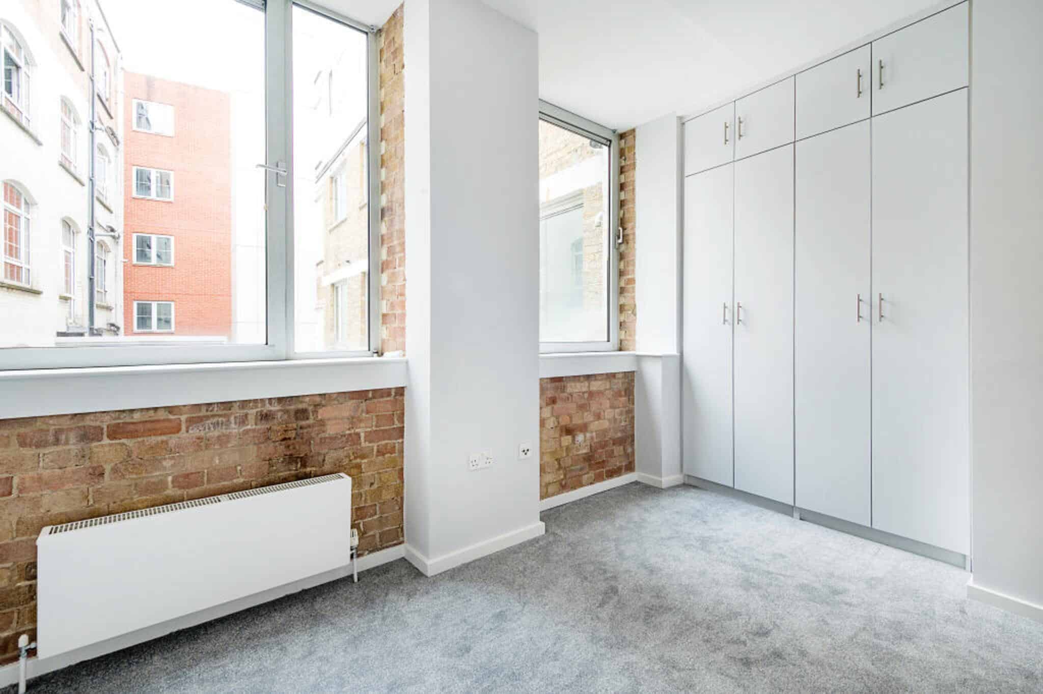 2 bedroom flat, Archie Street, London | Amber