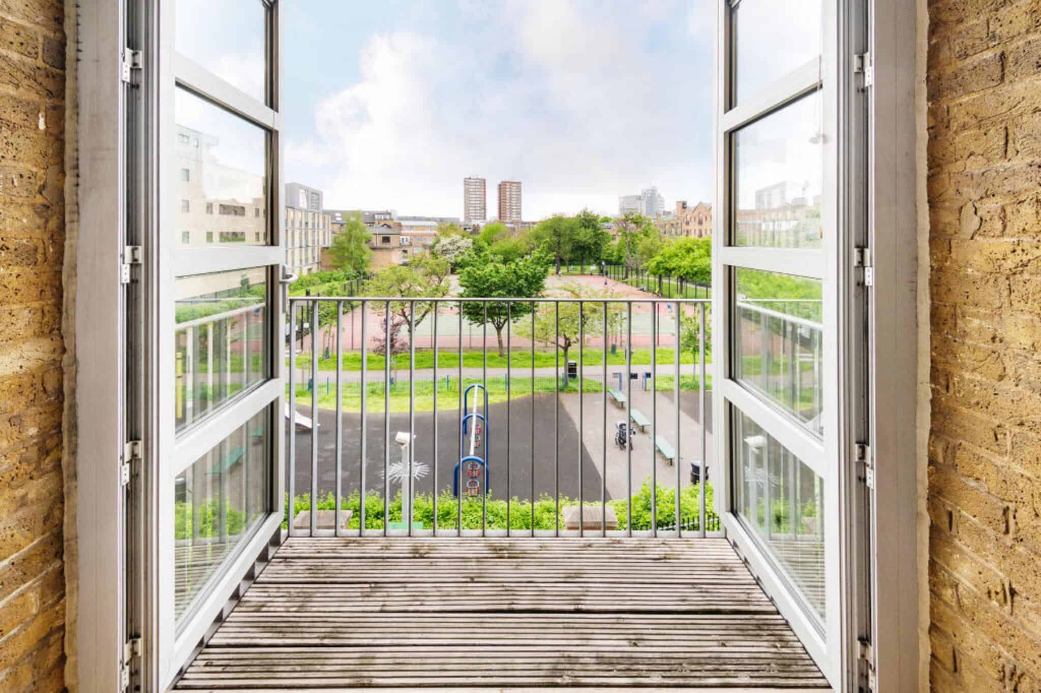 2 bedroom flat, Archie Street, London | Amber