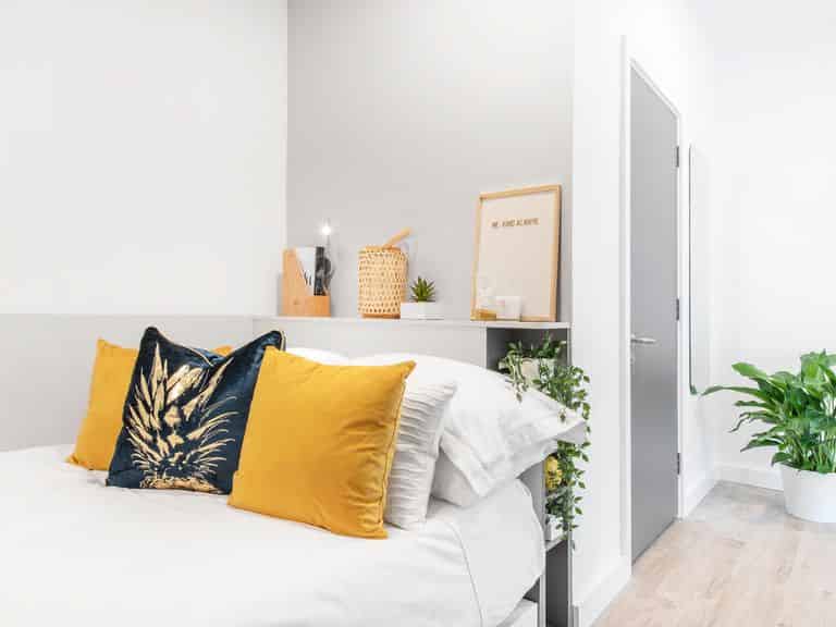 Yugo Highfield Park, Dublin Student Accommodation | Amber