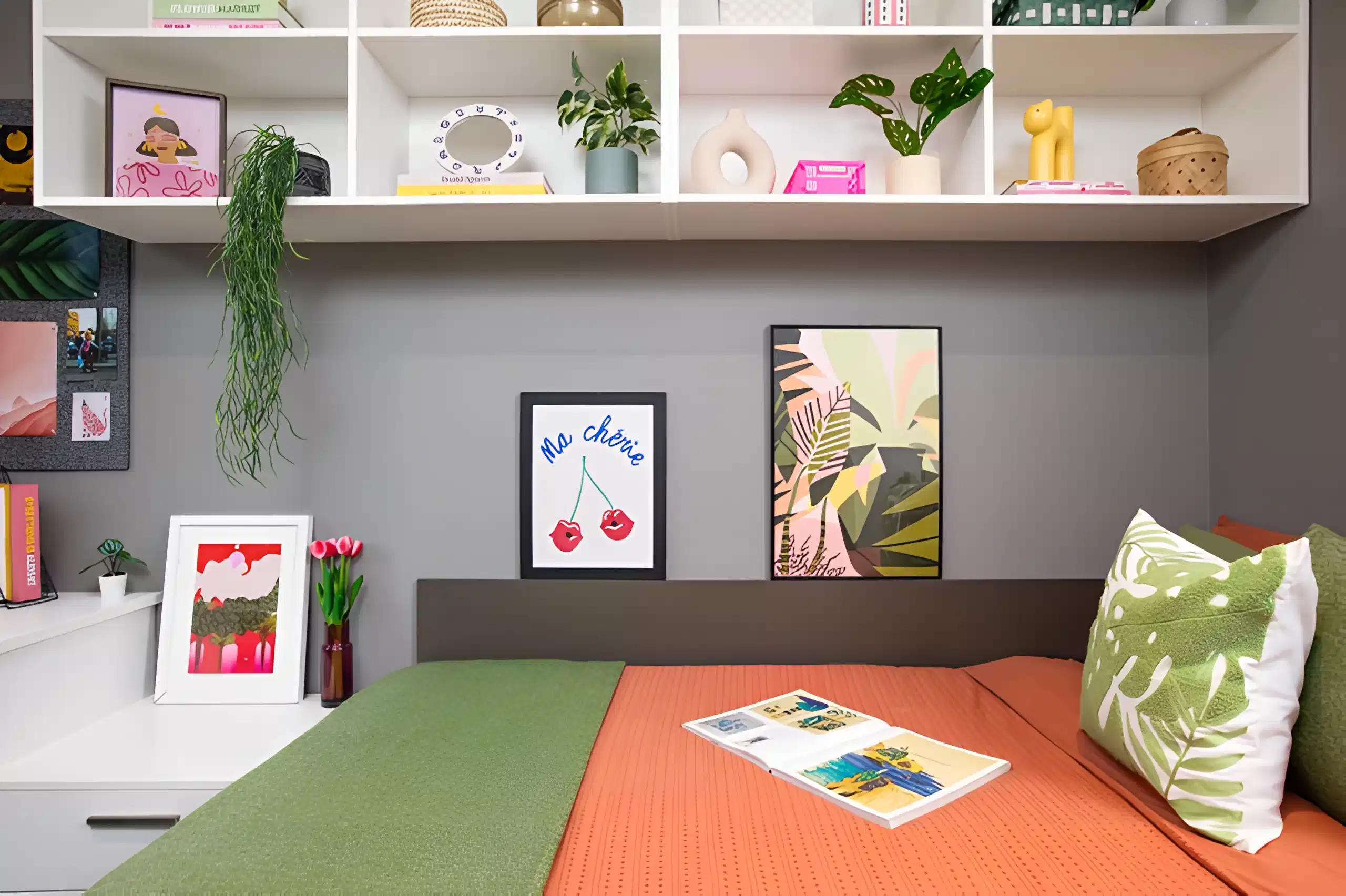 Stapleton House, Student Accommodation In London | Amber