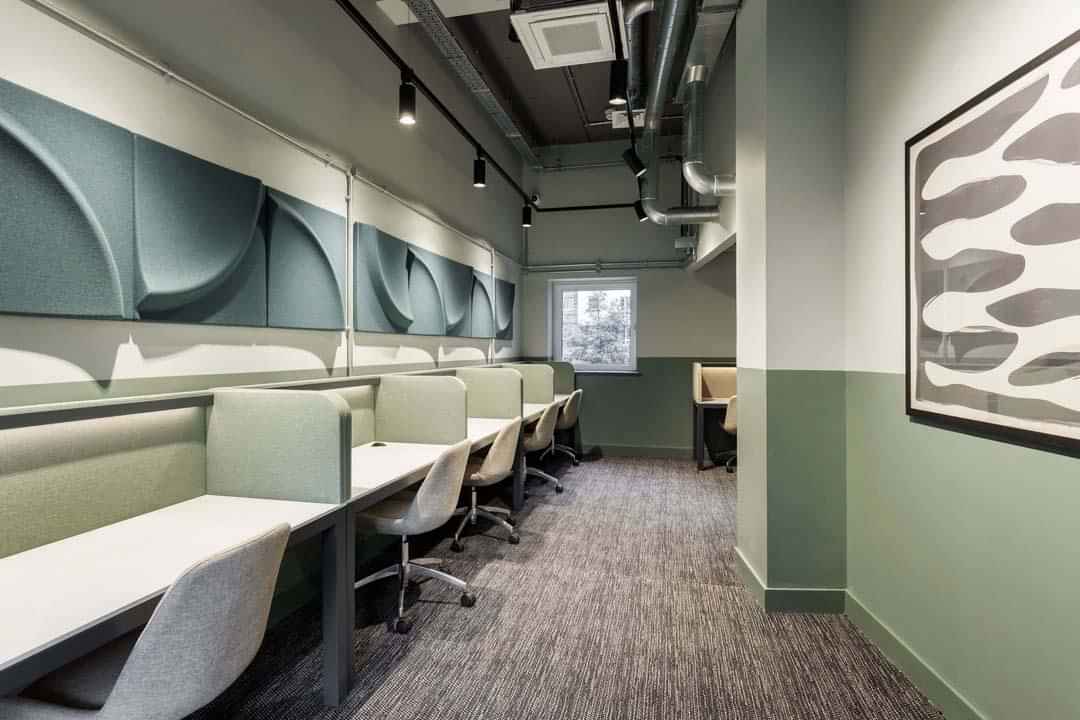 Cambrian Point, Student Accommodation In Cardiff | Amber