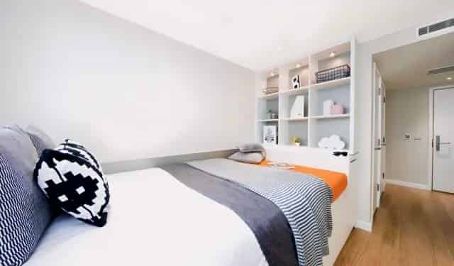 Drapery Place, London Student Accommodation | Amber
