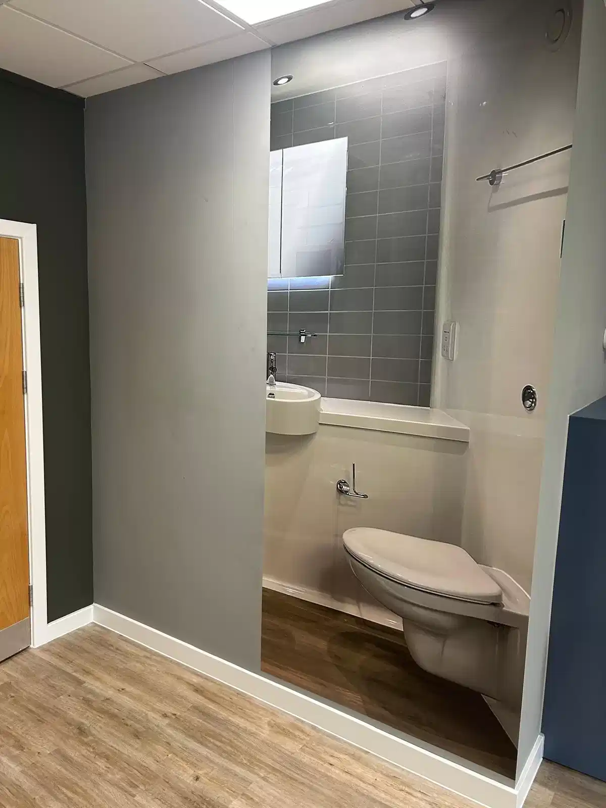 Threadworks, Leeds | Student Housing | Amber