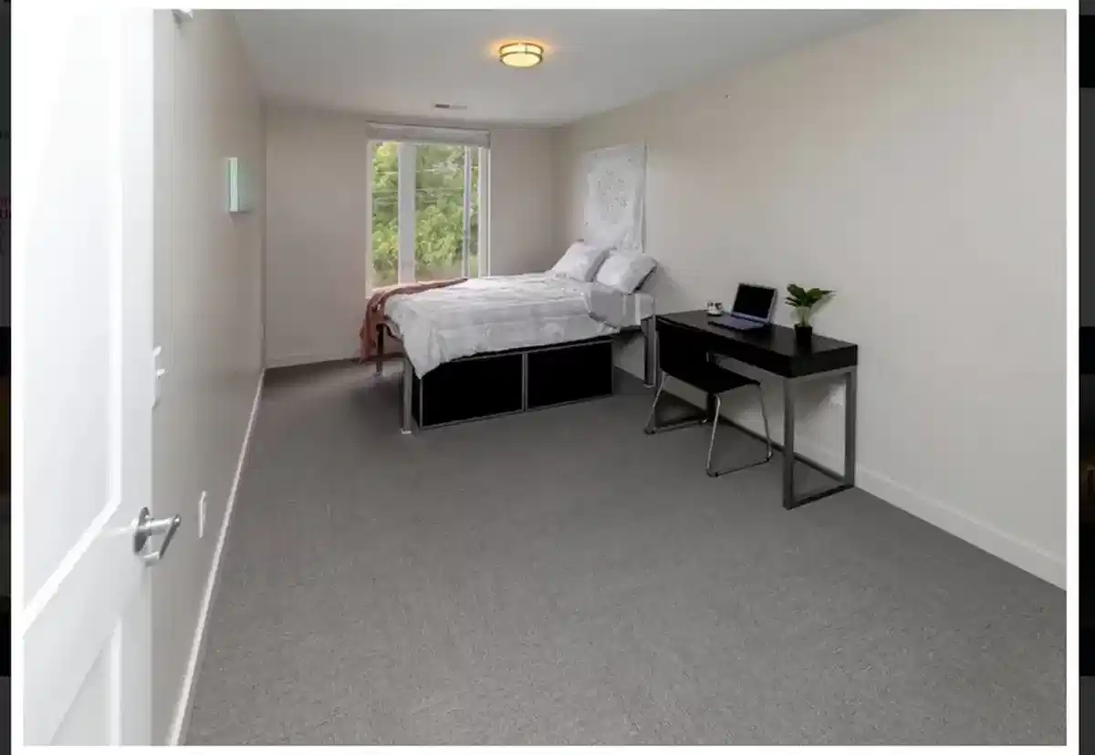 Lofts At Gold Street, Rochester | PFEC Student Accommodation