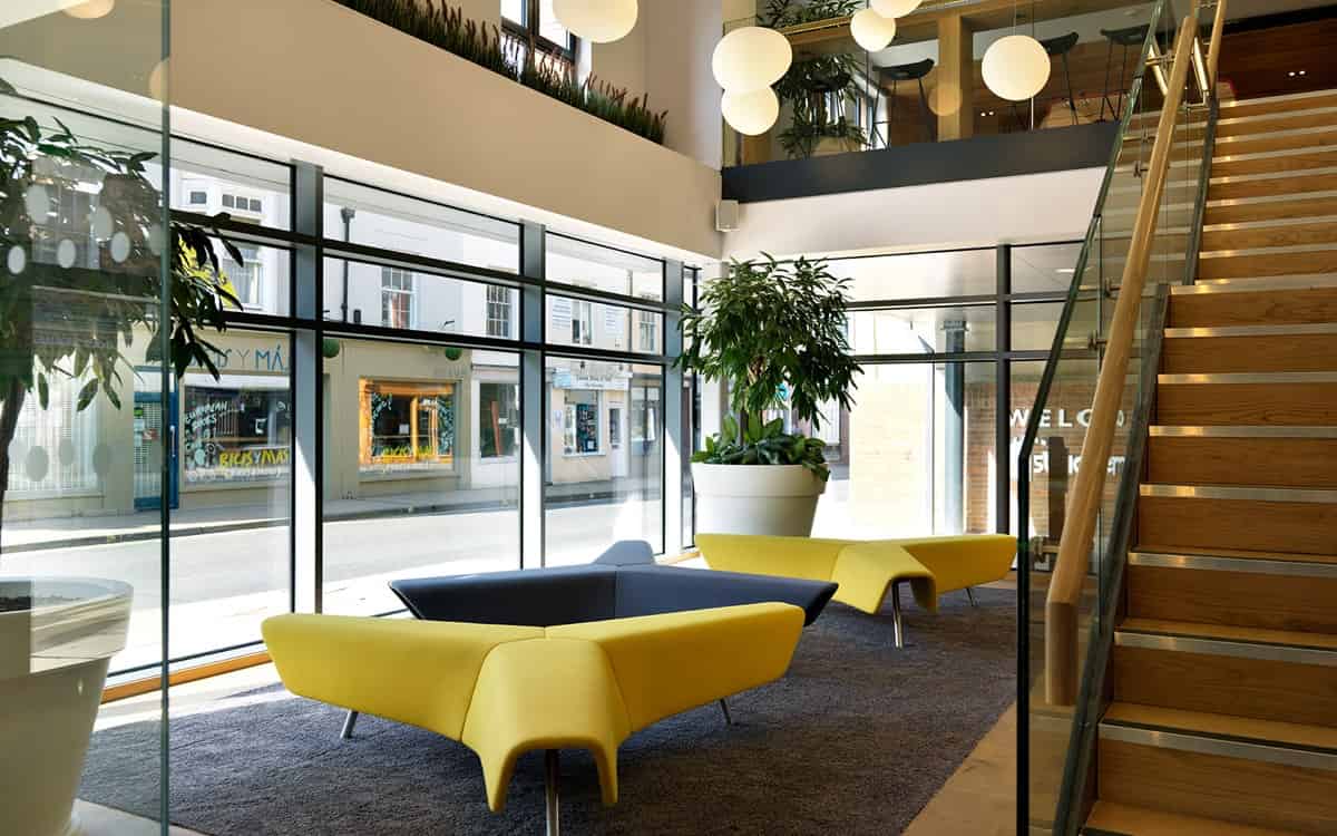 Student Castle York, York Student Accommodation | Amber