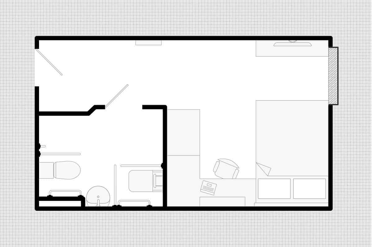 Student Castle York, York Student Accommodation | Amber