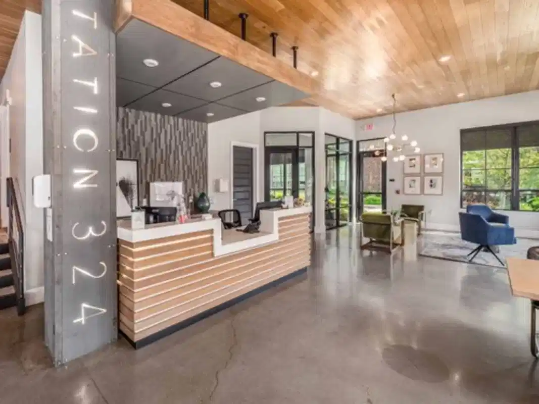 Station 324, Columbus | UniApplyNow Accommodation