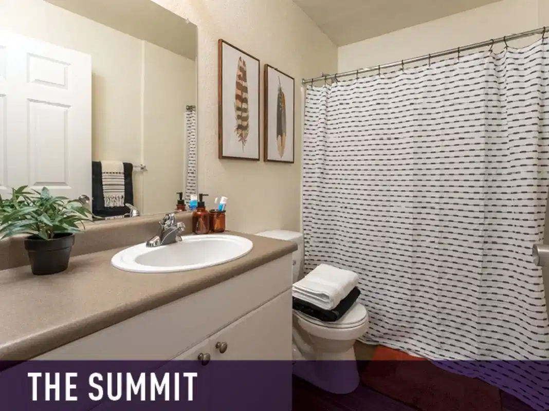 The Summit & Jacob Heights, Mankato | Panda Student Accommodation