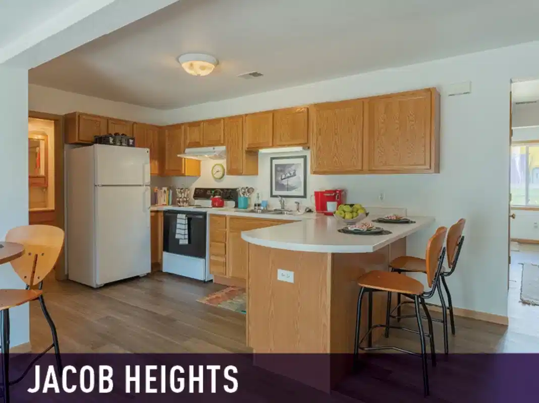 The Summit & Jacob Heights, Mankato | Panda Student Accommodation