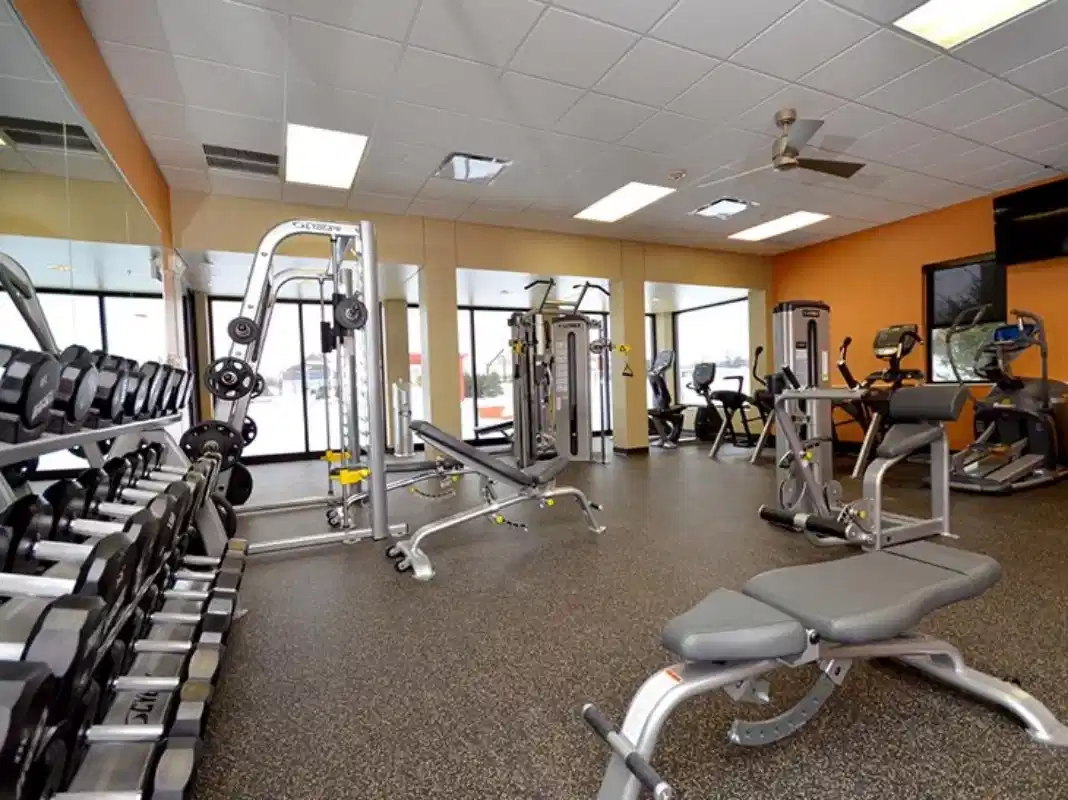 Park Point, Rochester | My Student Digs | Student Accommodation