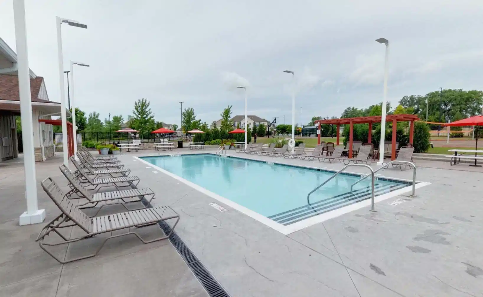 Park Point, Rochester | My Student Digs | Student Accommodation