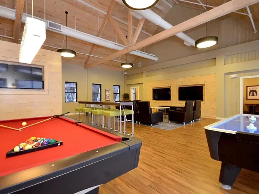 Park Point, Rochester | My Student Digs | Student Accommodation