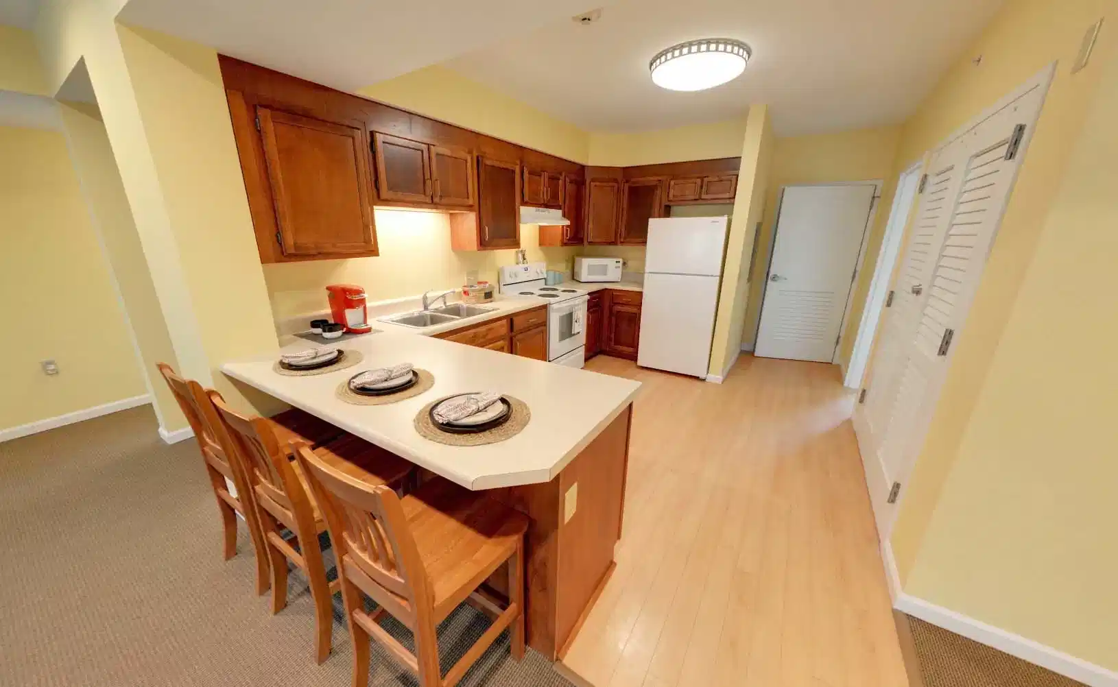 Park Point, Rochester | My Student Digs | Student Accommodation