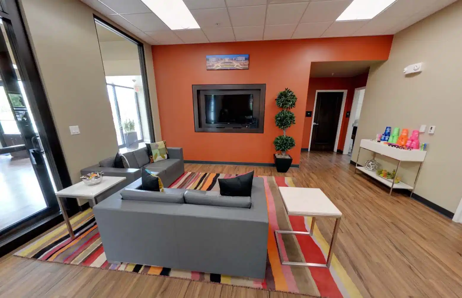 Park Point, Rochester | My Student Digs | Student Accommodation