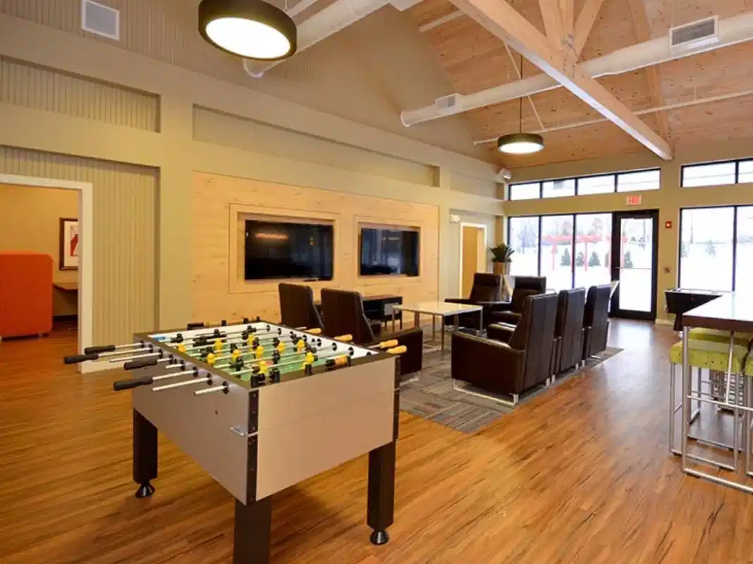 Park Point, Rochester | My Student Digs | Student Accommodation