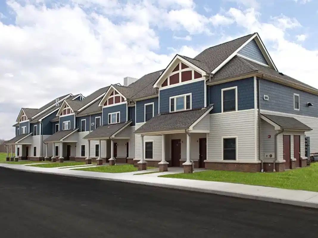 Park Point, Rochester | My Student Digs | Student Accommodation