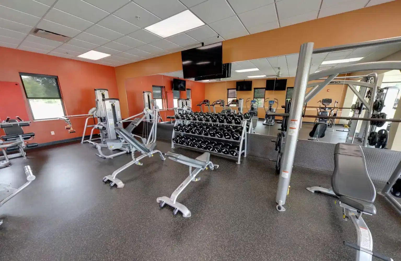 Park Point, Rochester | My Student Digs | Student Accommodation