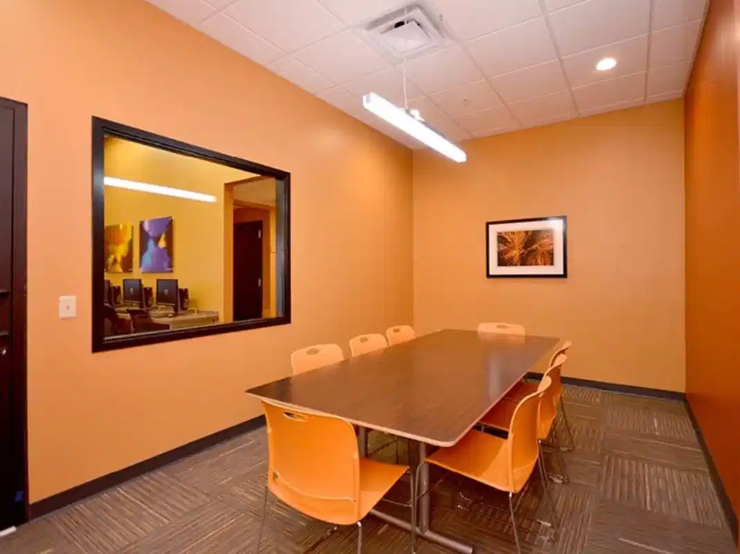 Park Point, Rochester | My Student Digs | Student Accommodation