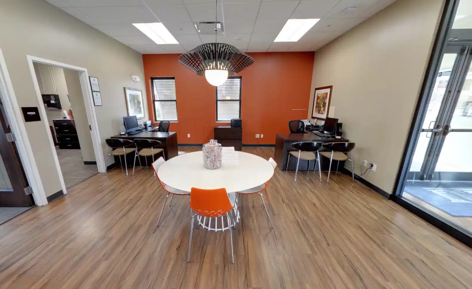 Park Point, Rochester | My Student Digs | Student Accommodation