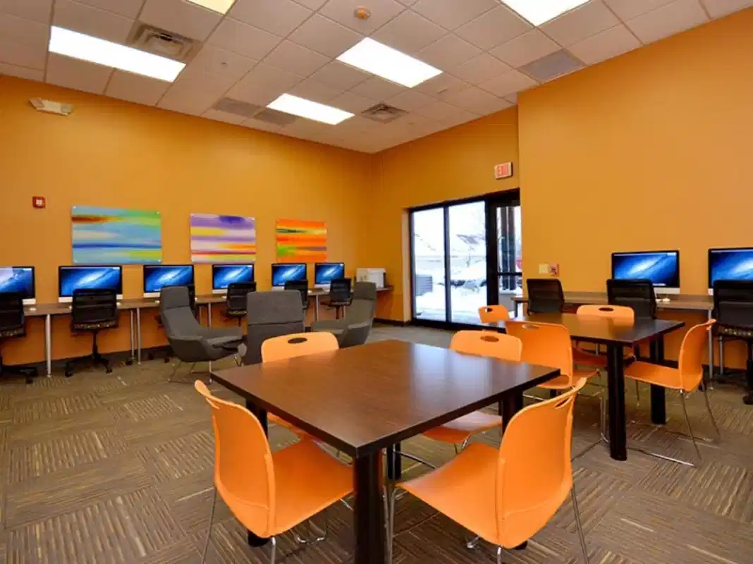 Park Point, Rochester | My Student Digs | Student Accommodation