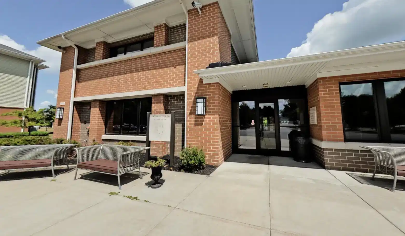 Villas At Chestnut Ridge, Amherst, Buffalo | My Student Digs | Student ...