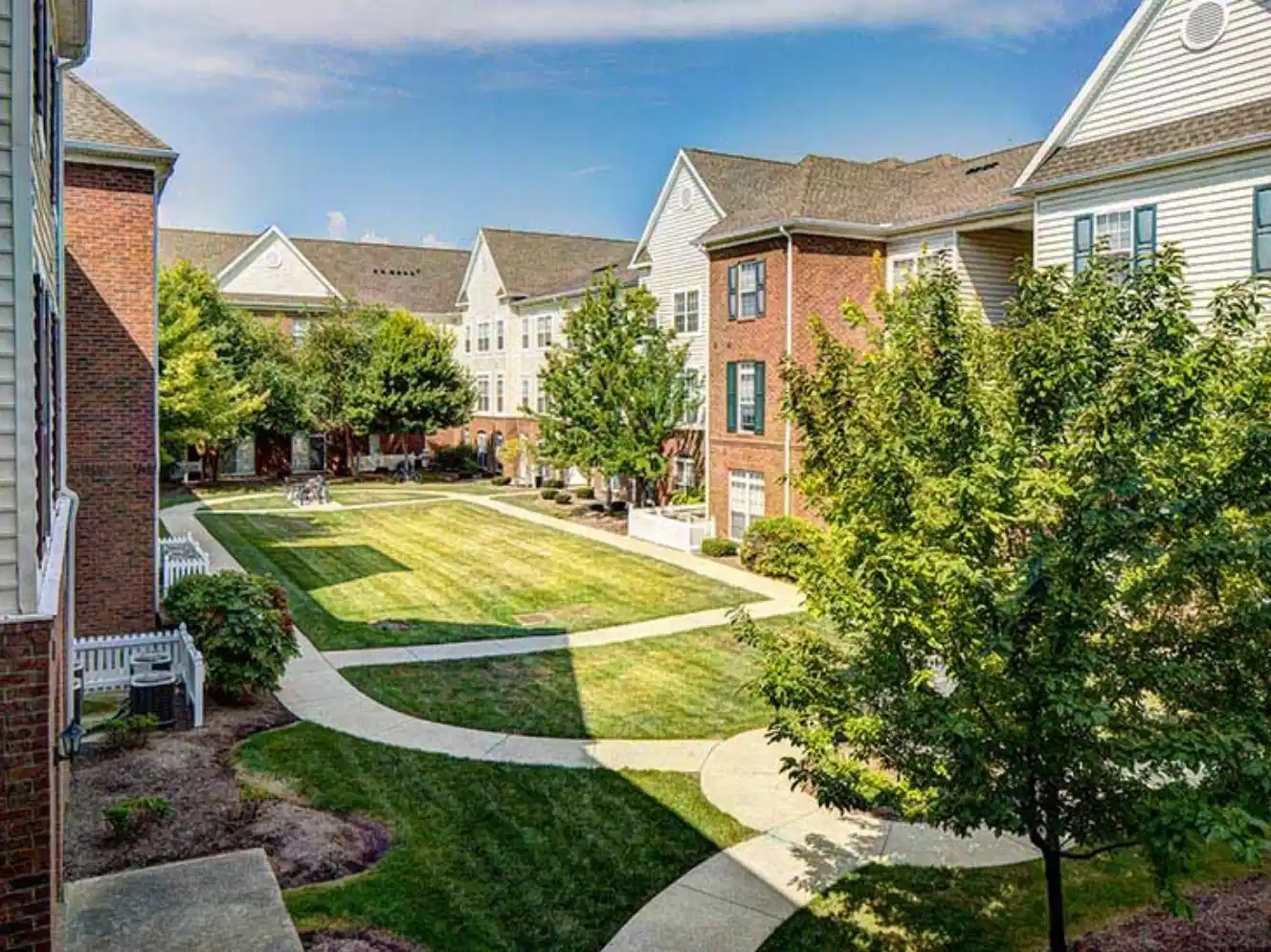 Olde Towne University Square, Toledo | IAE Student Accommodation