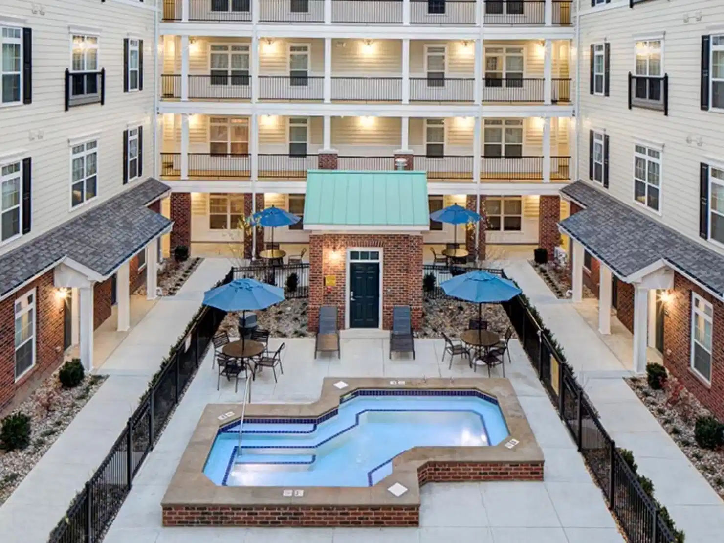 American Campus Communities | Amber