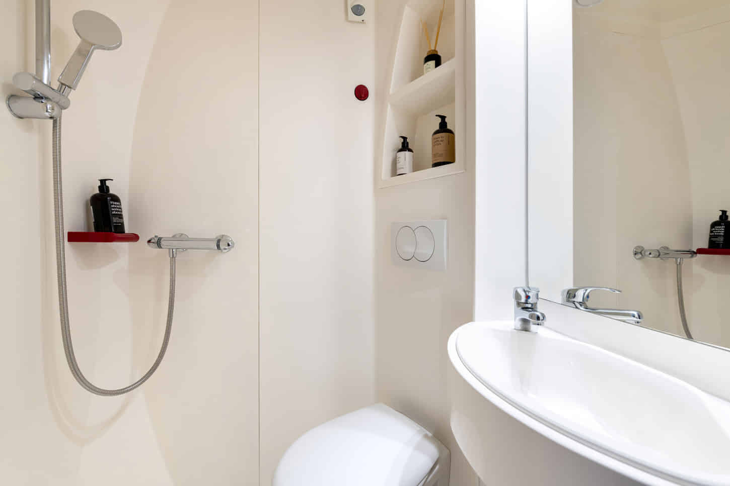 Collegiate Market Way, Coventry Student Accommodation | Amber