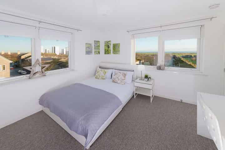 Trinity Court, Aberdeen Student Accommodation | Amber