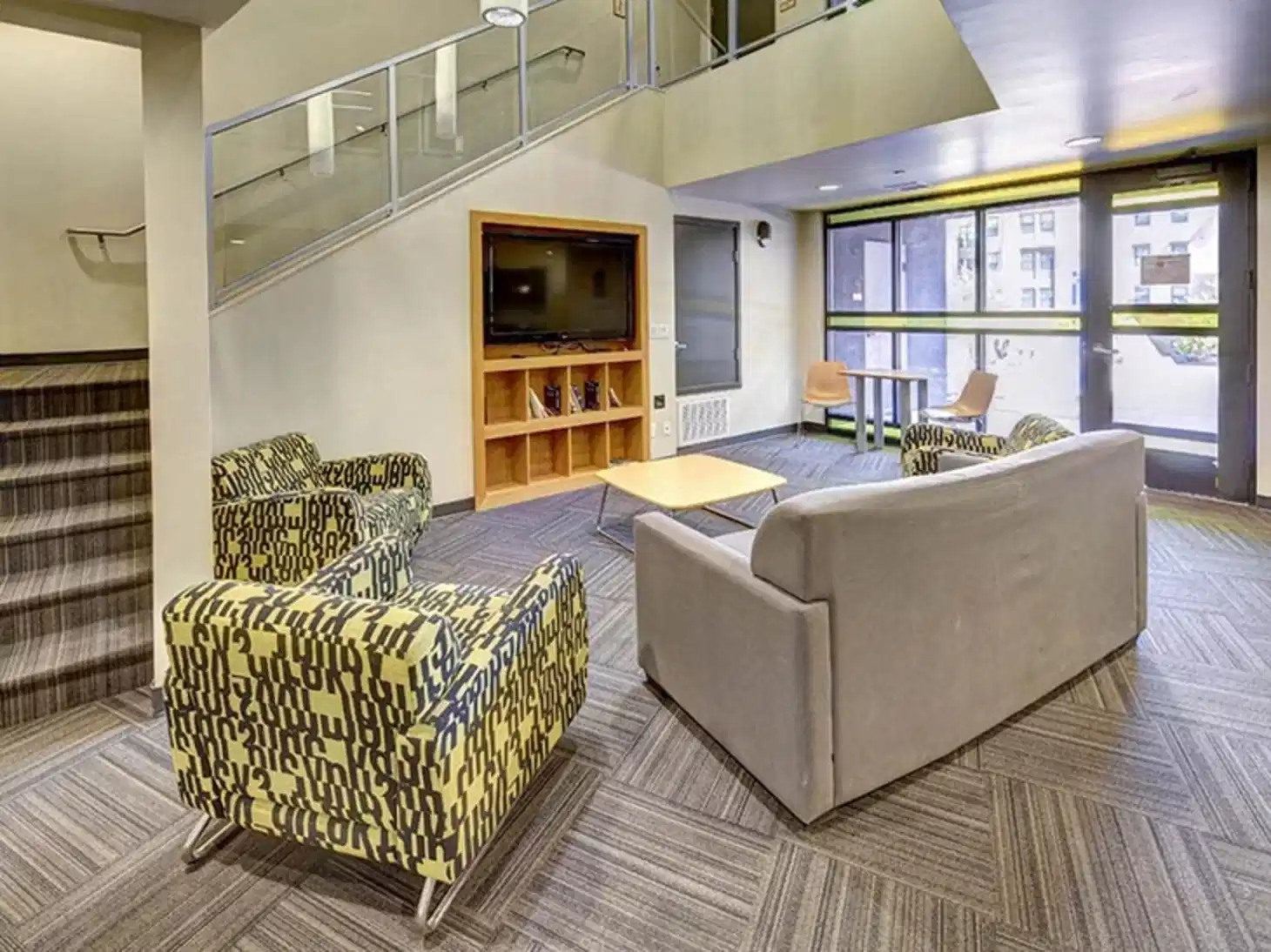 Casas Del Rio, Albuquerque | My Student Digs | Student Accommodation