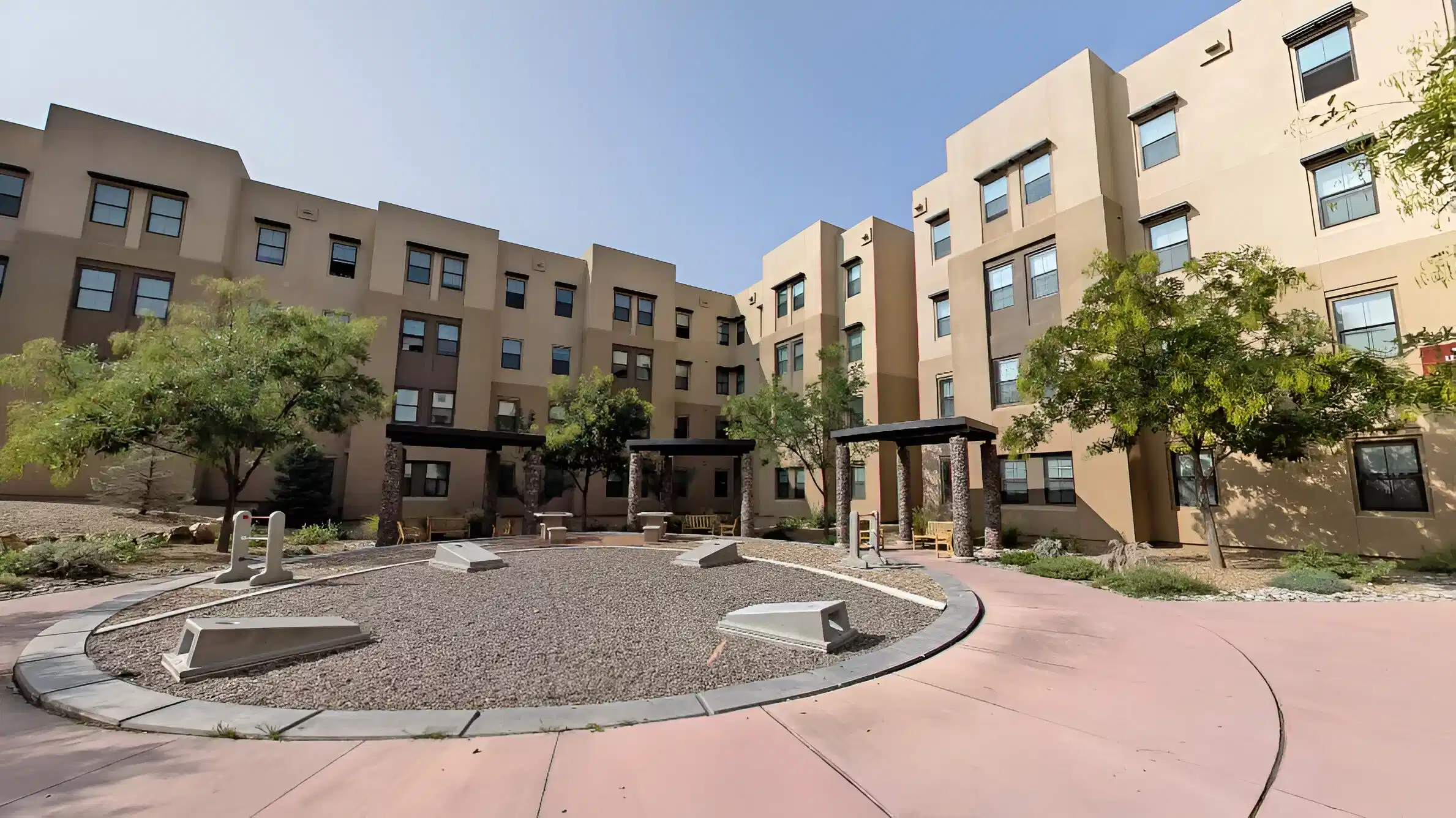 Casas Del Rio, Albuquerque | My Student Digs | Student Accommodation