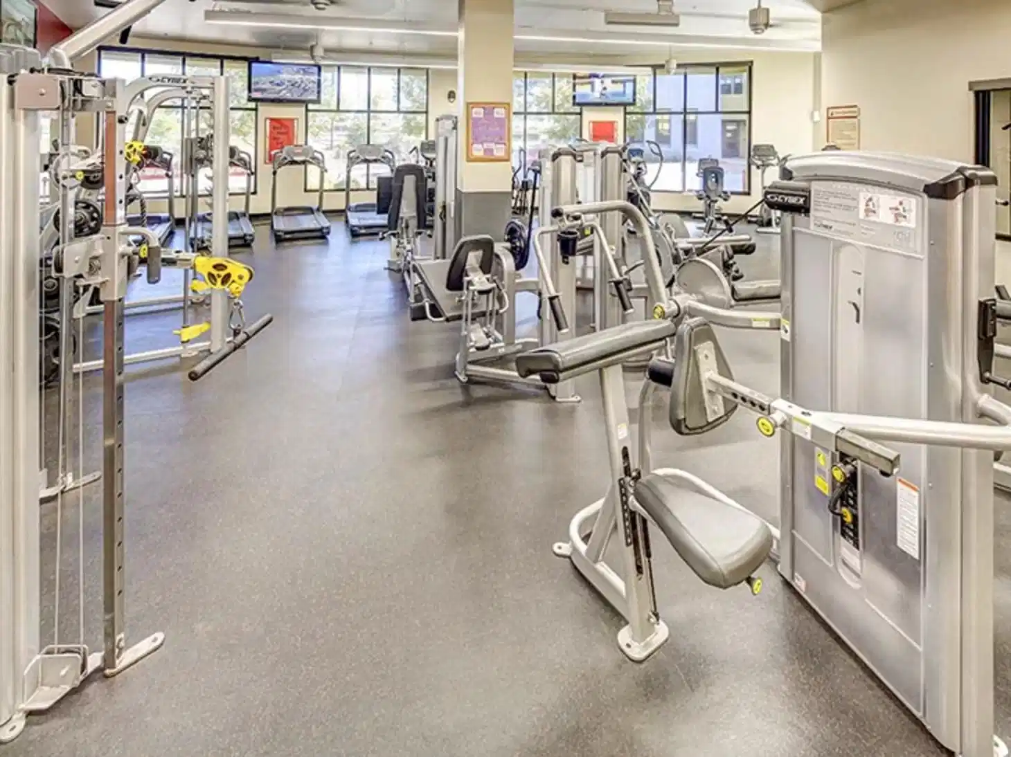 Casas Del Rio, Albuquerque | My Student Digs | Student Accommodation