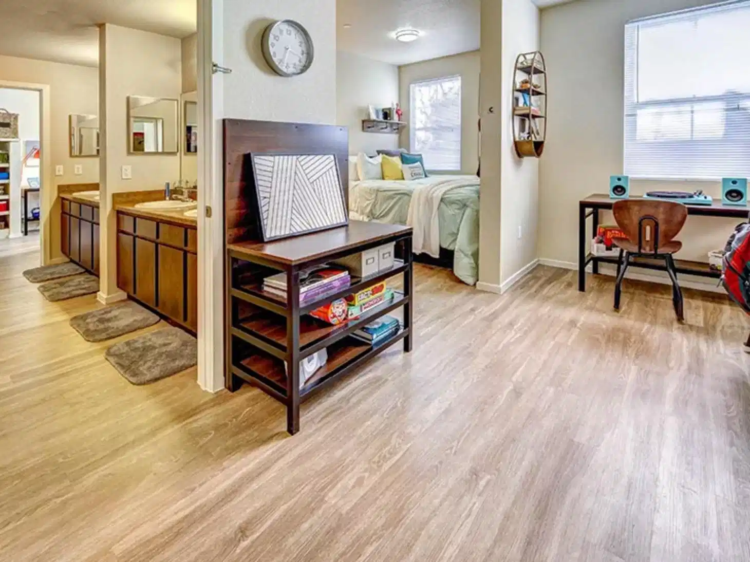 Casas Del Rio, Albuquerque | My Student Digs | Student Accommodation