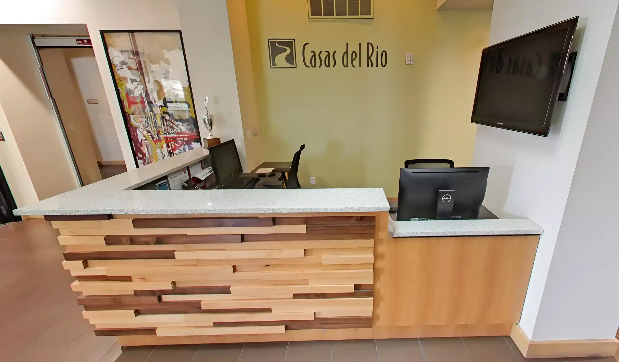 Casas Del Rio, Albuquerque | My Student Digs | Student Accommodation