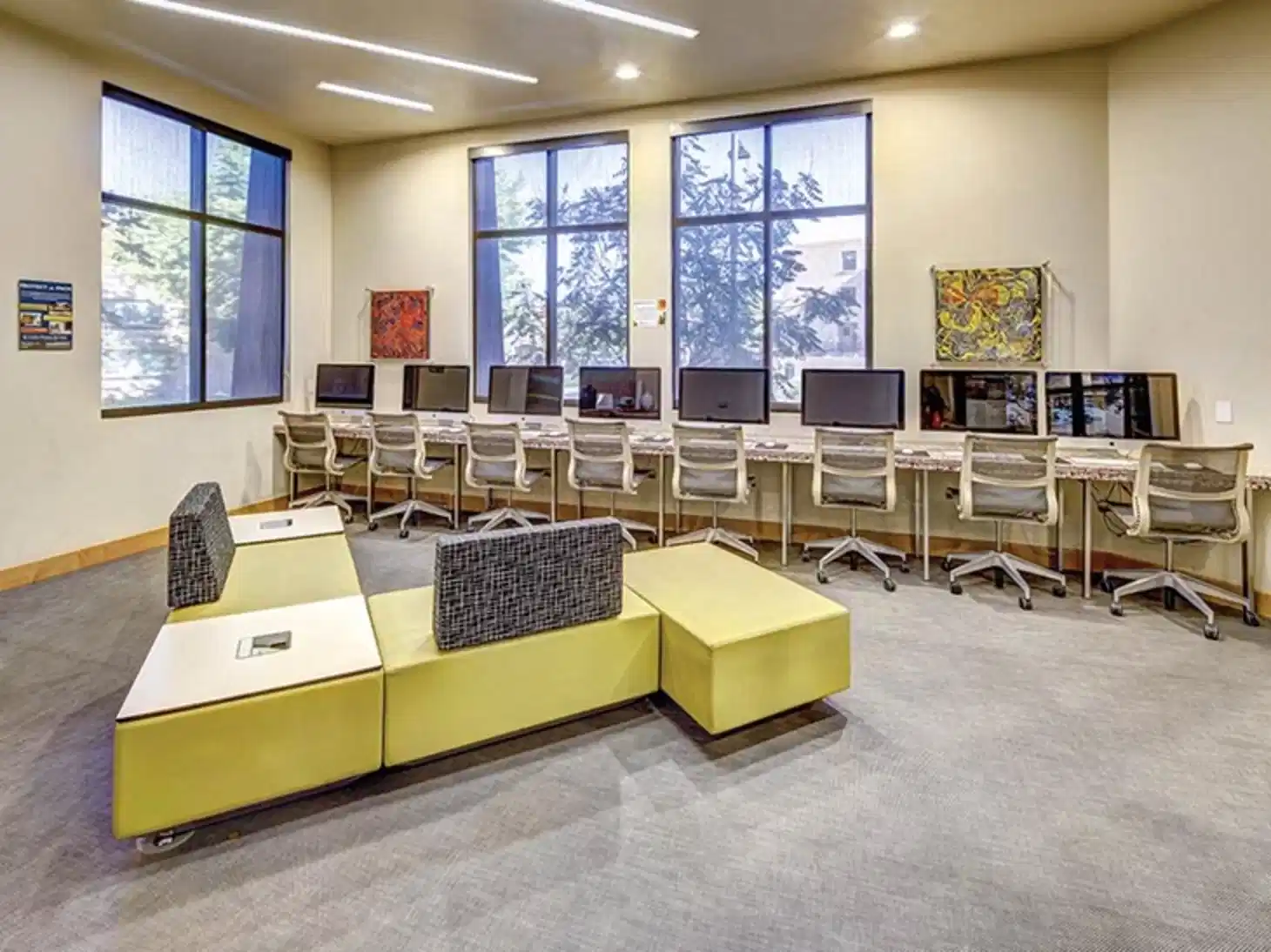 Casas Del Rio, Albuquerque | My Student Digs | Student Accommodation