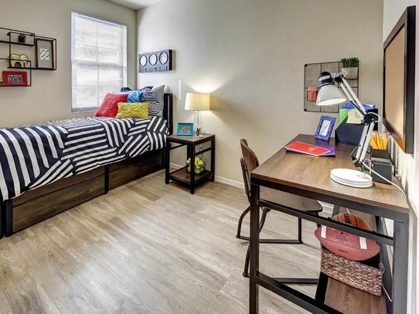Casas Del Rio, Albuquerque | My Student Digs | Student Accommodation
