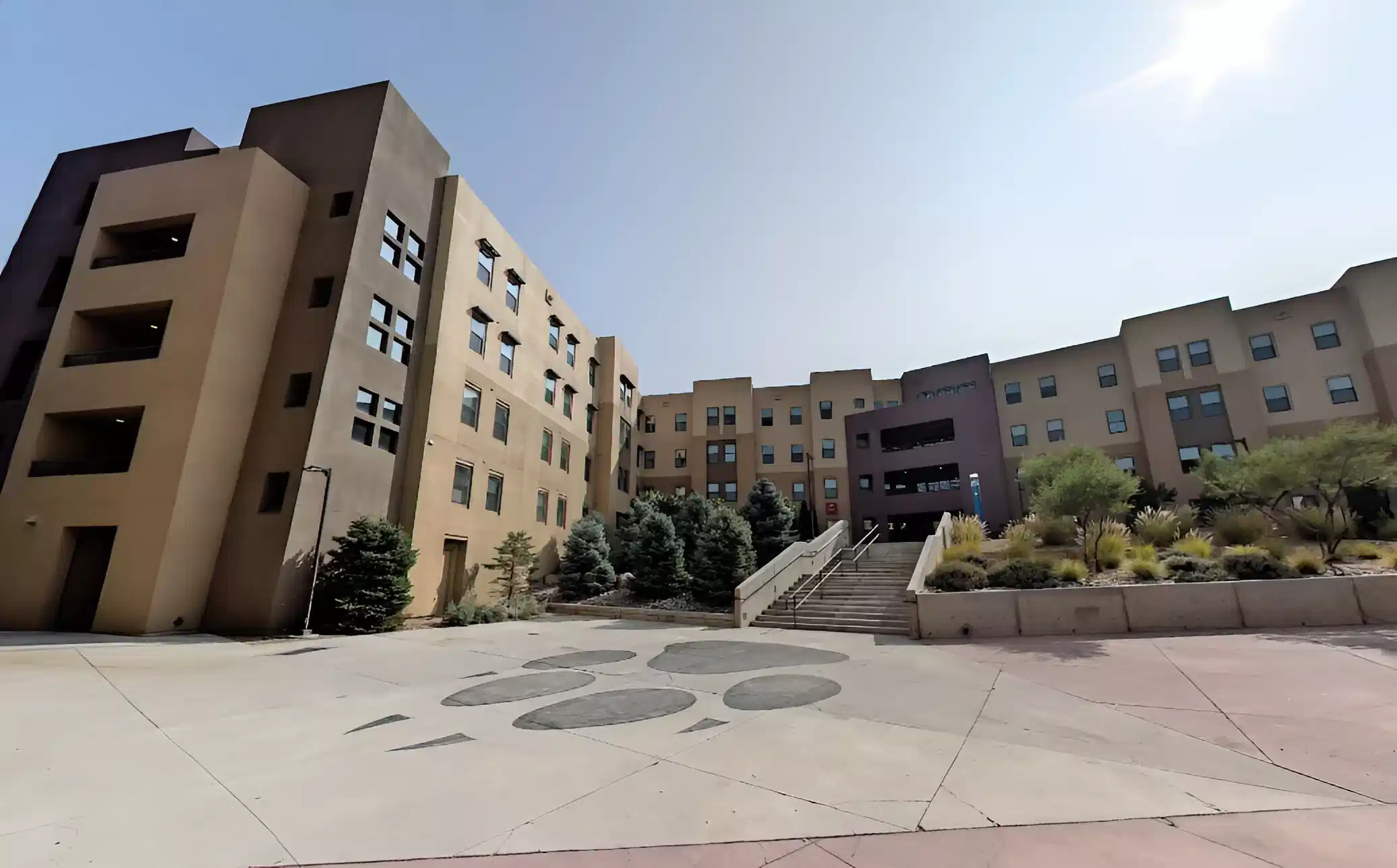 Casas Del Rio, Albuquerque | My Student Digs | Student Accommodation